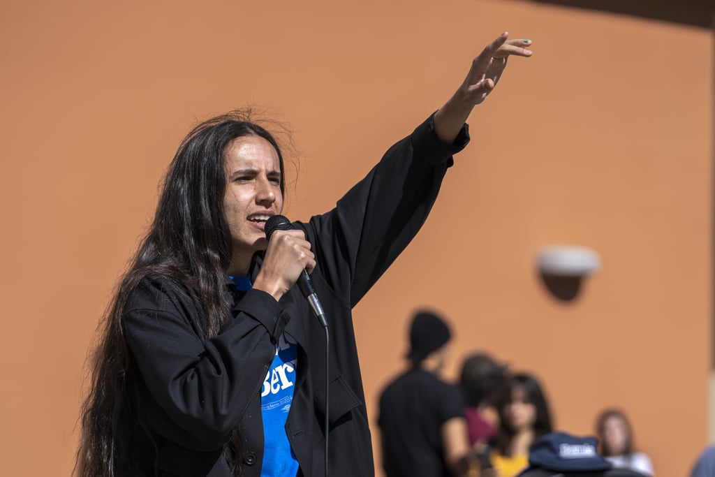 10 Latinx Activists You Need To Follow Popsugar Latina