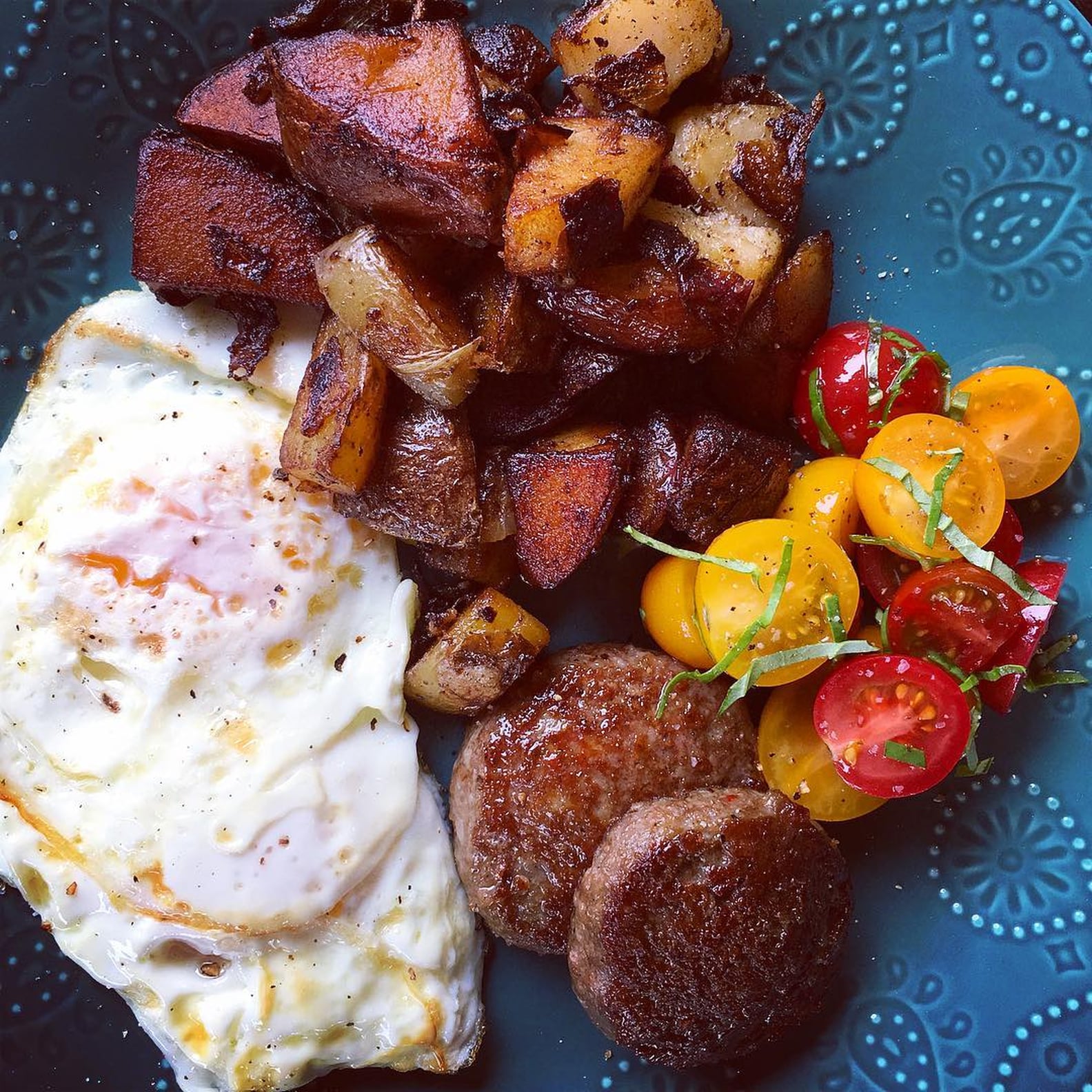 What Chefs Eat For Breakfast | PS Food