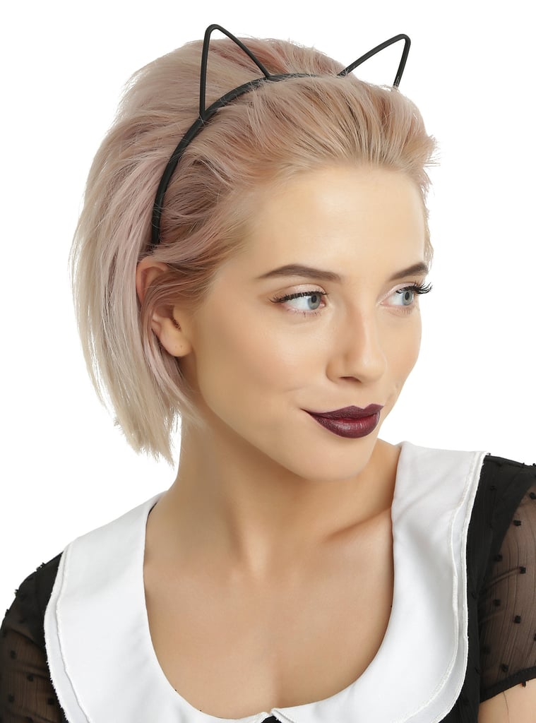 Hot Topic Beauty Shopping | POPSUGAR Beauty