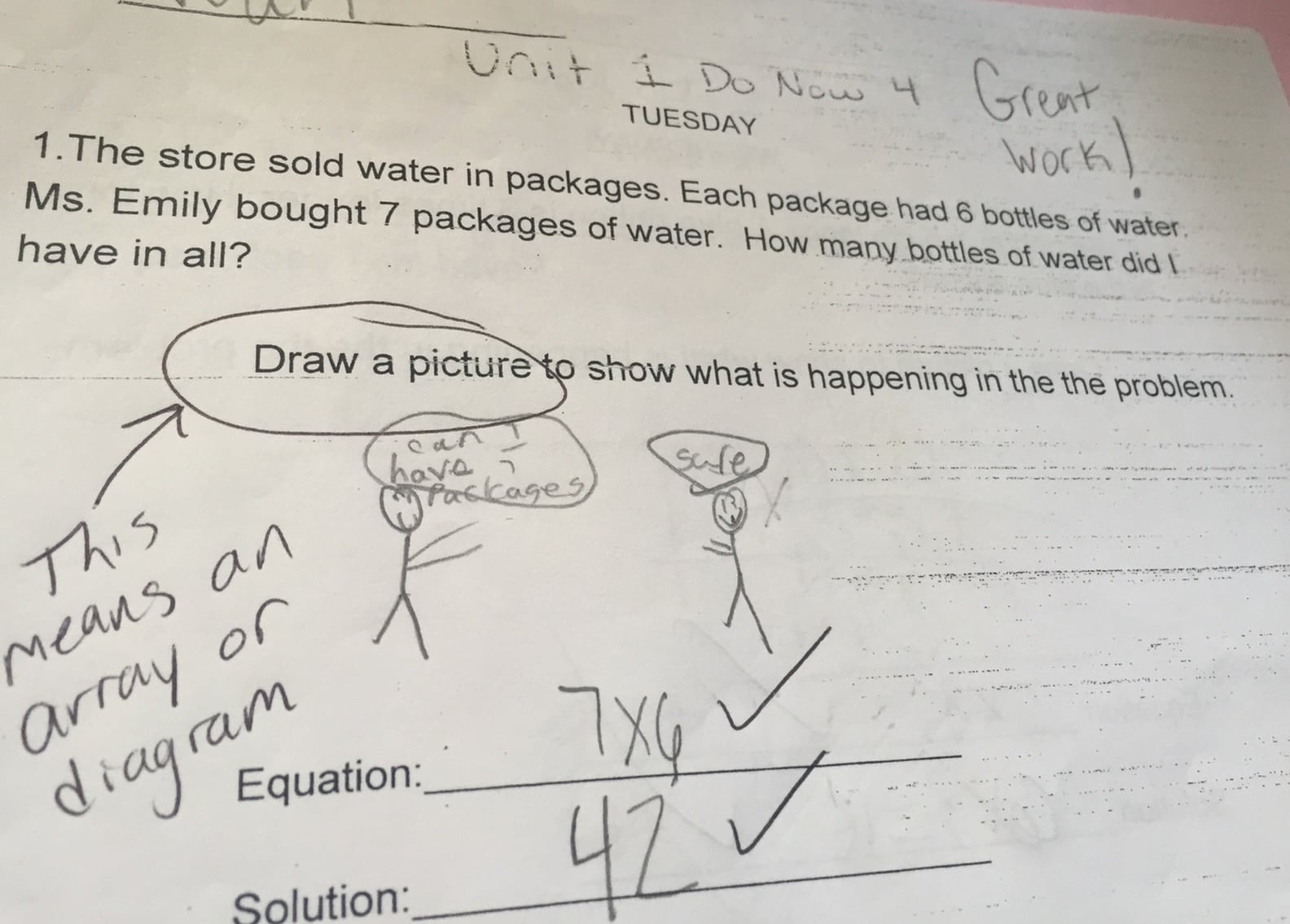 The Funniest Homework Fails | PS Family