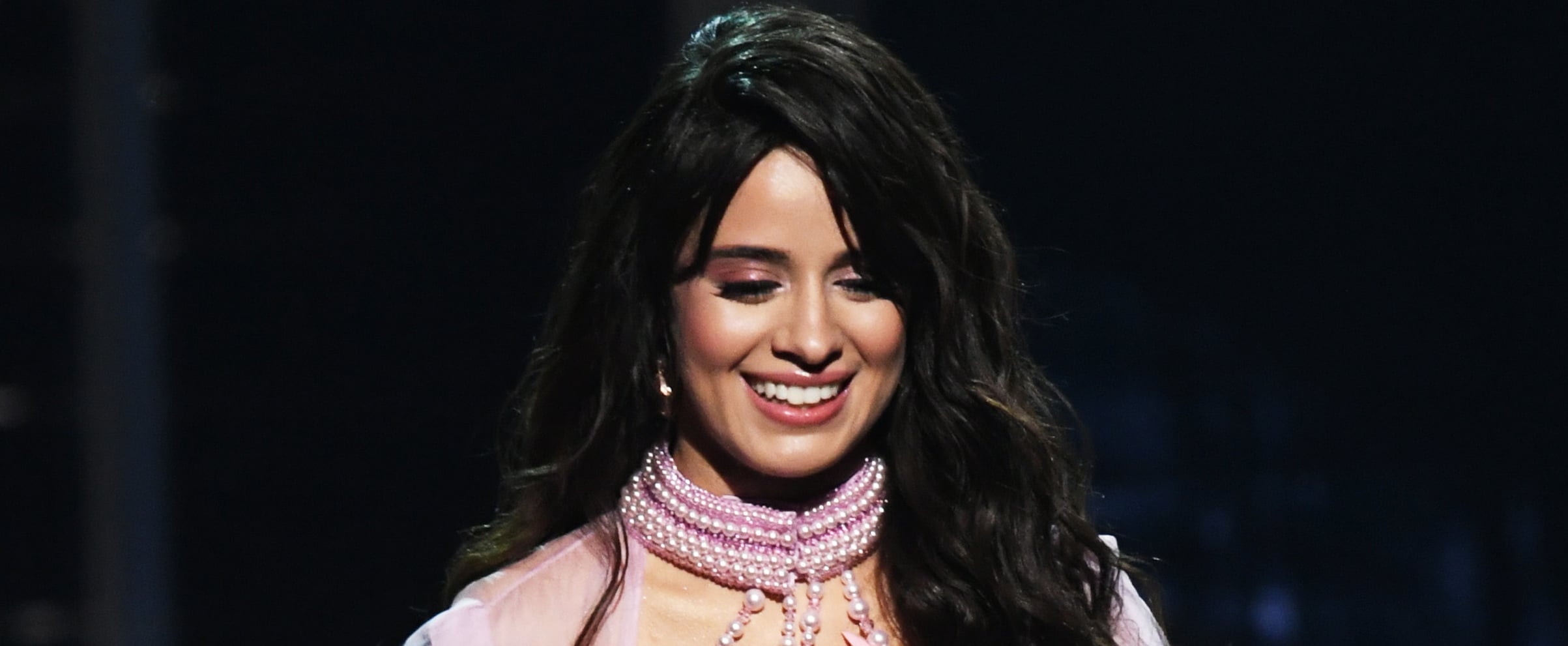 Camila Cabello's Performance at the Grammys 2020 Video | POPSUGAR ...