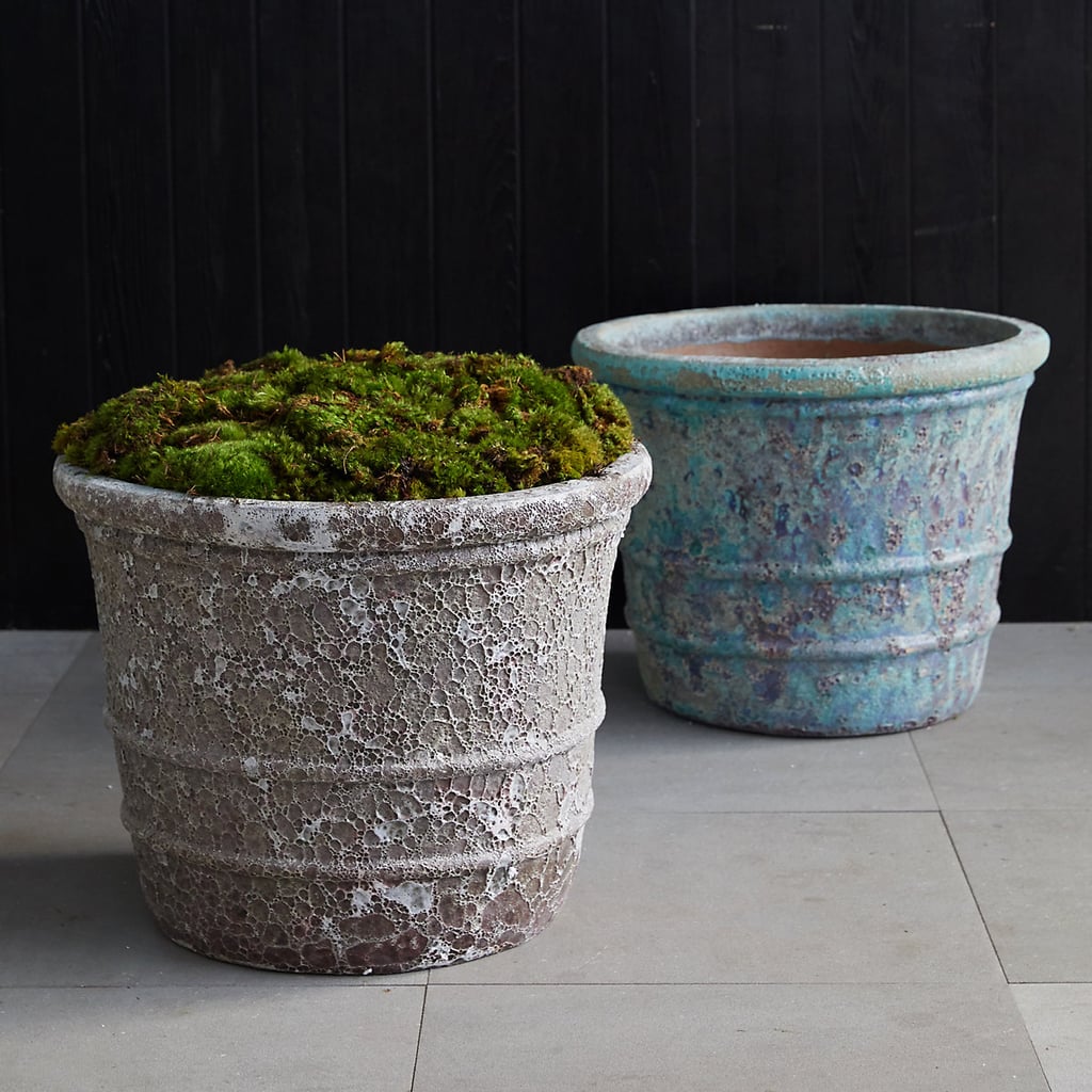 Best Outdoor Planters From Terrain | POPSUGAR Home
