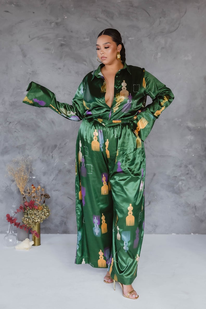 Best Elevated Loungewear For Women | POPSUGAR Fashion