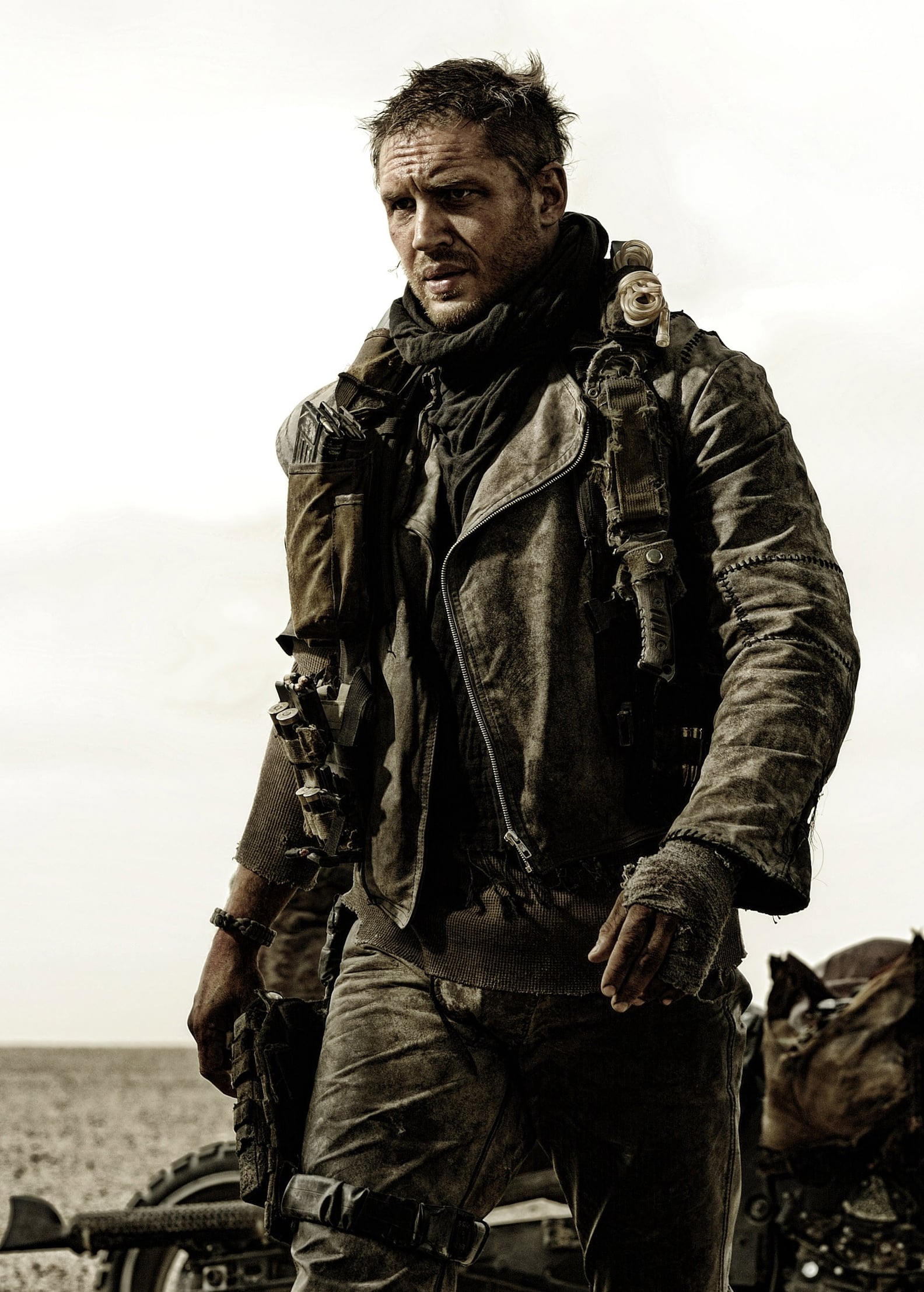 Mad Max Halloween Costumes | PS Entertainment