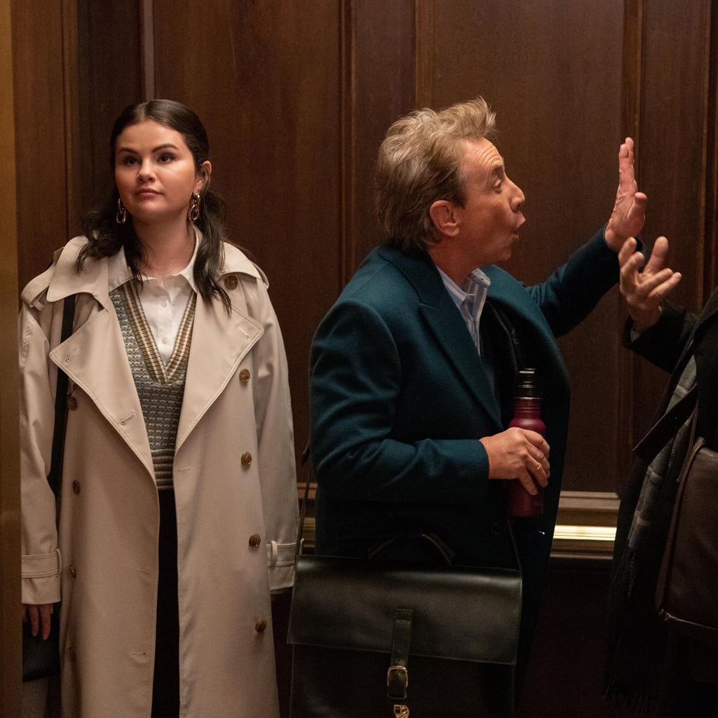 Selena Gomez Chola Outfit