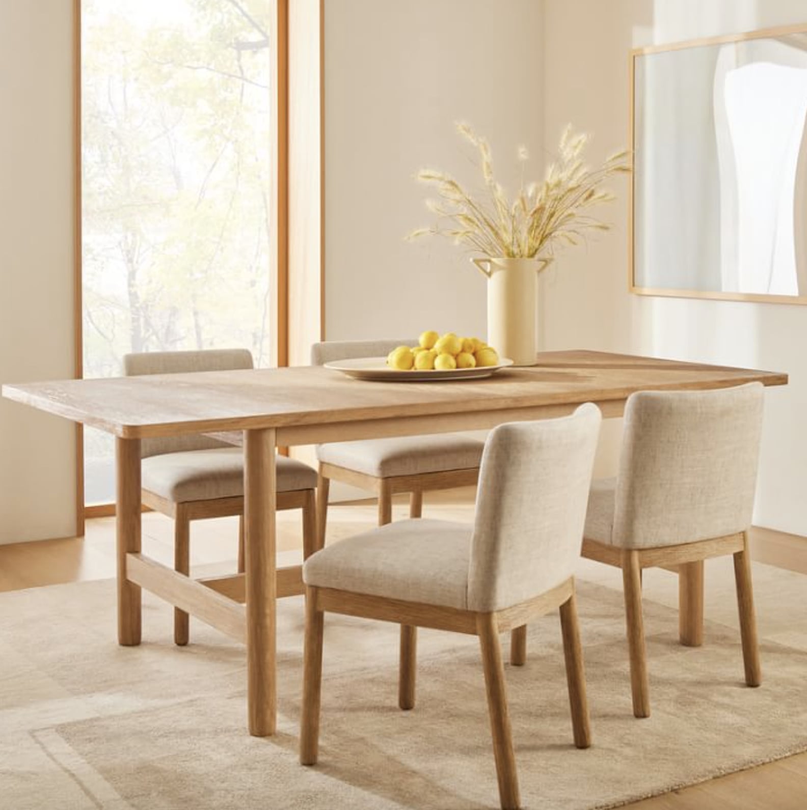 Best Dining Room Tables From West Elm | POPSUGAR Home
