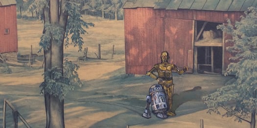 Geek Art Gallery | POPSUGAR Tech