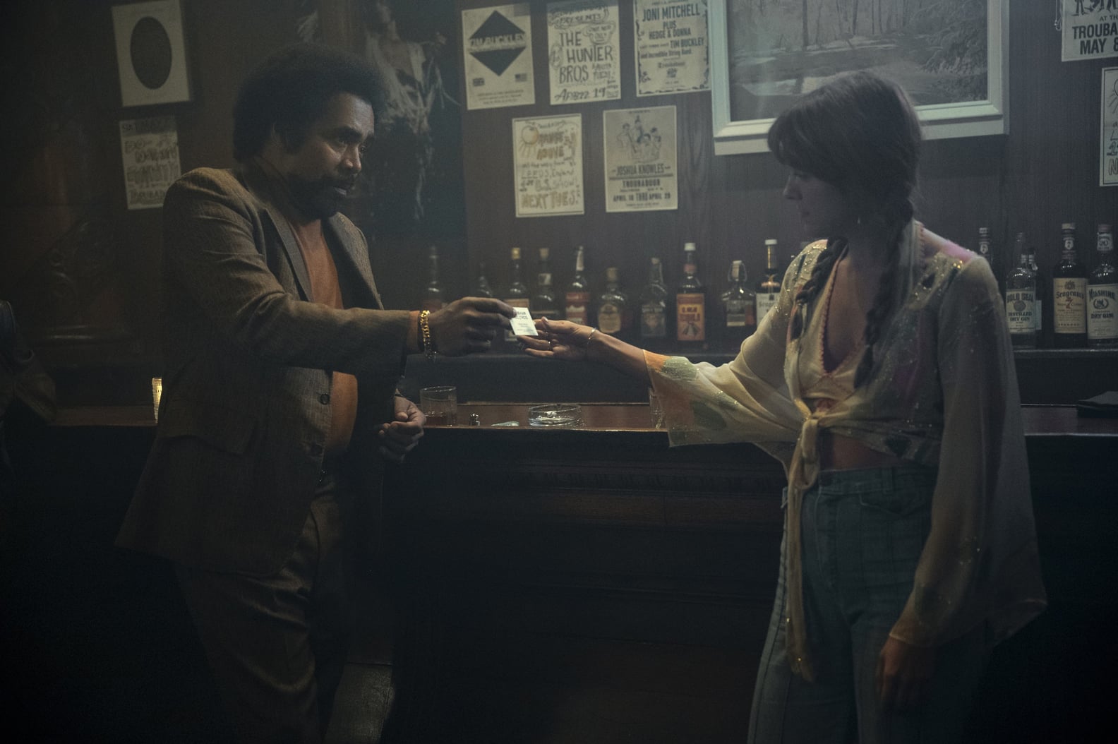 Are Daisy Jones & The Six's Characters Real People? | POPSUGAR ...