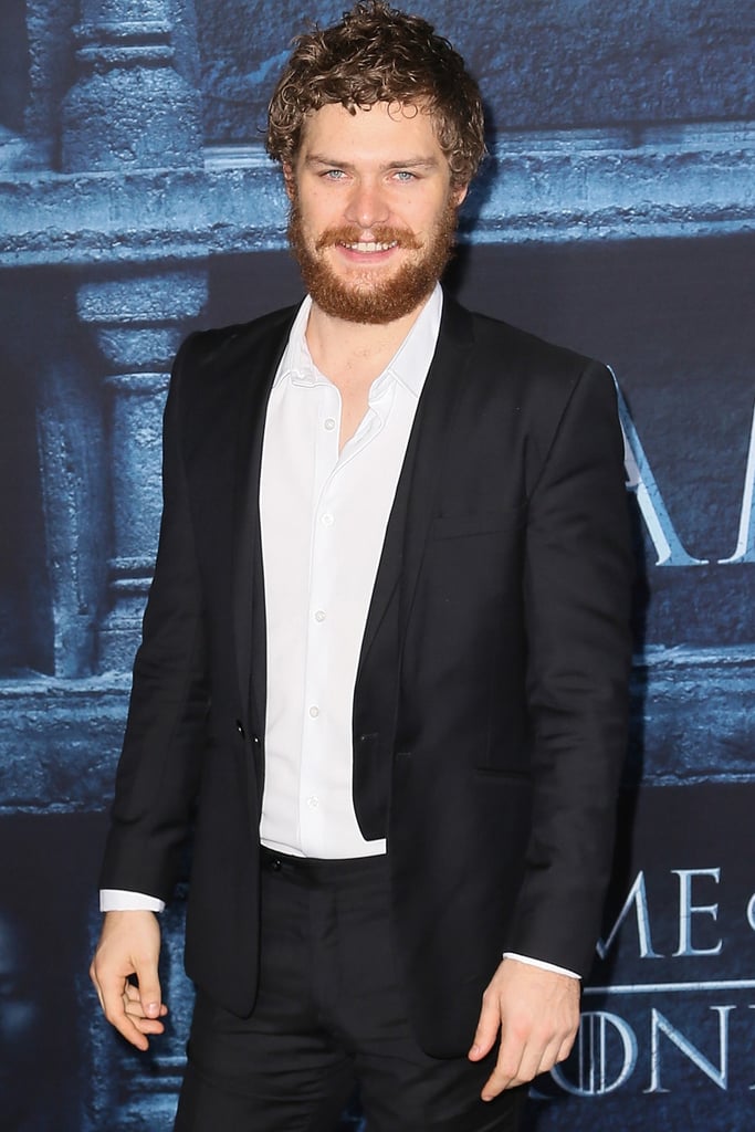 The Defenders Cast | POPSUGAR Entertainment