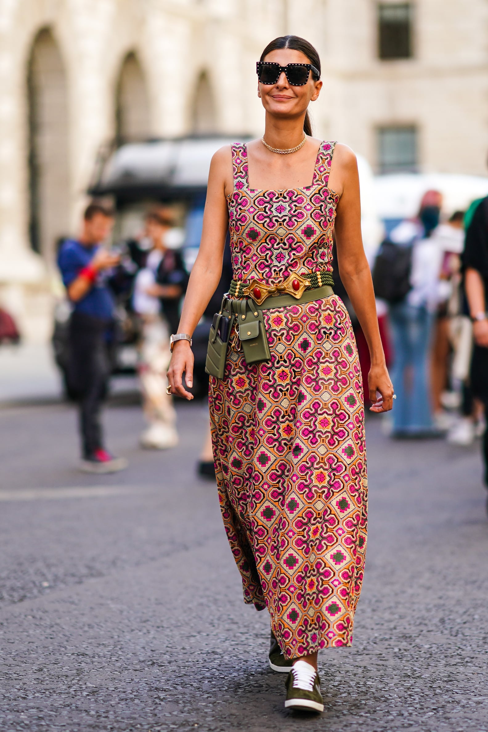 The Biggest Dress Trends to Wear For Spring/Summer 2020 | PS Fashion