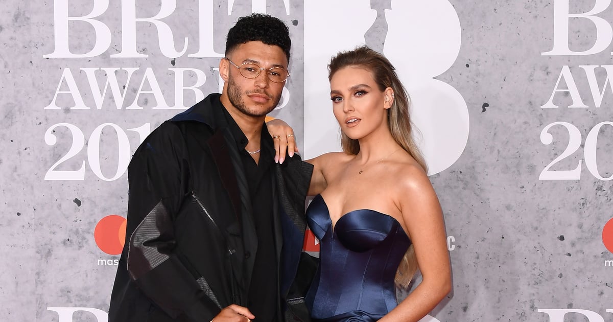 Little Mix’s Perrie Edwards Welcomes First Baby | POPSUGAR Family