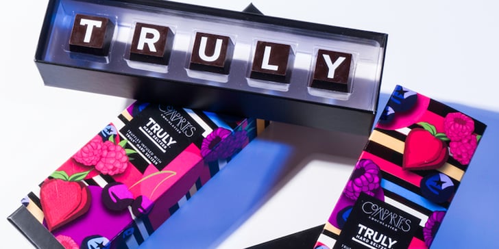 Shop Truly's Alcohol-Infused Truffles With Chocolate Ganache | POPSUGAR ...