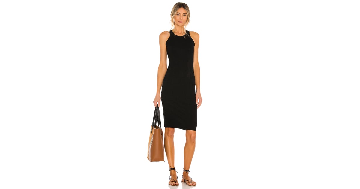 WSLY Rivington Dress | The Best Spring Clothes at Revolve 2021 ...