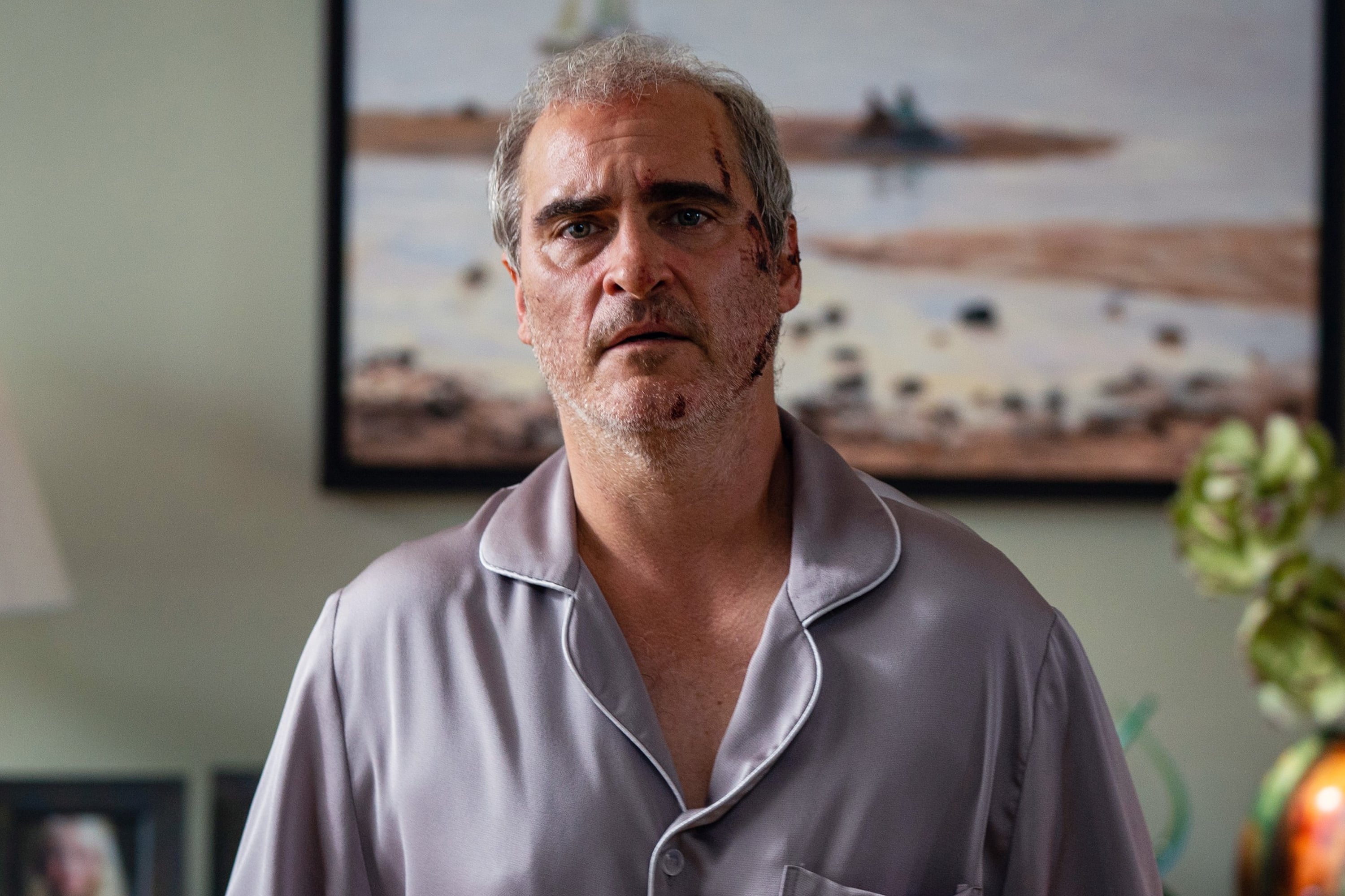 Beau Is Afraid's Ending Explained | POPSUGAR Entertainment