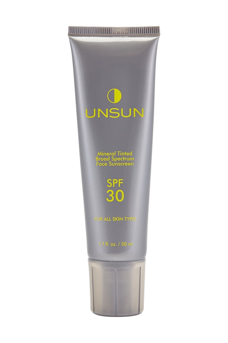 Unsun Cosmetics | SPF For Dark Skin Tones | PS Beauty