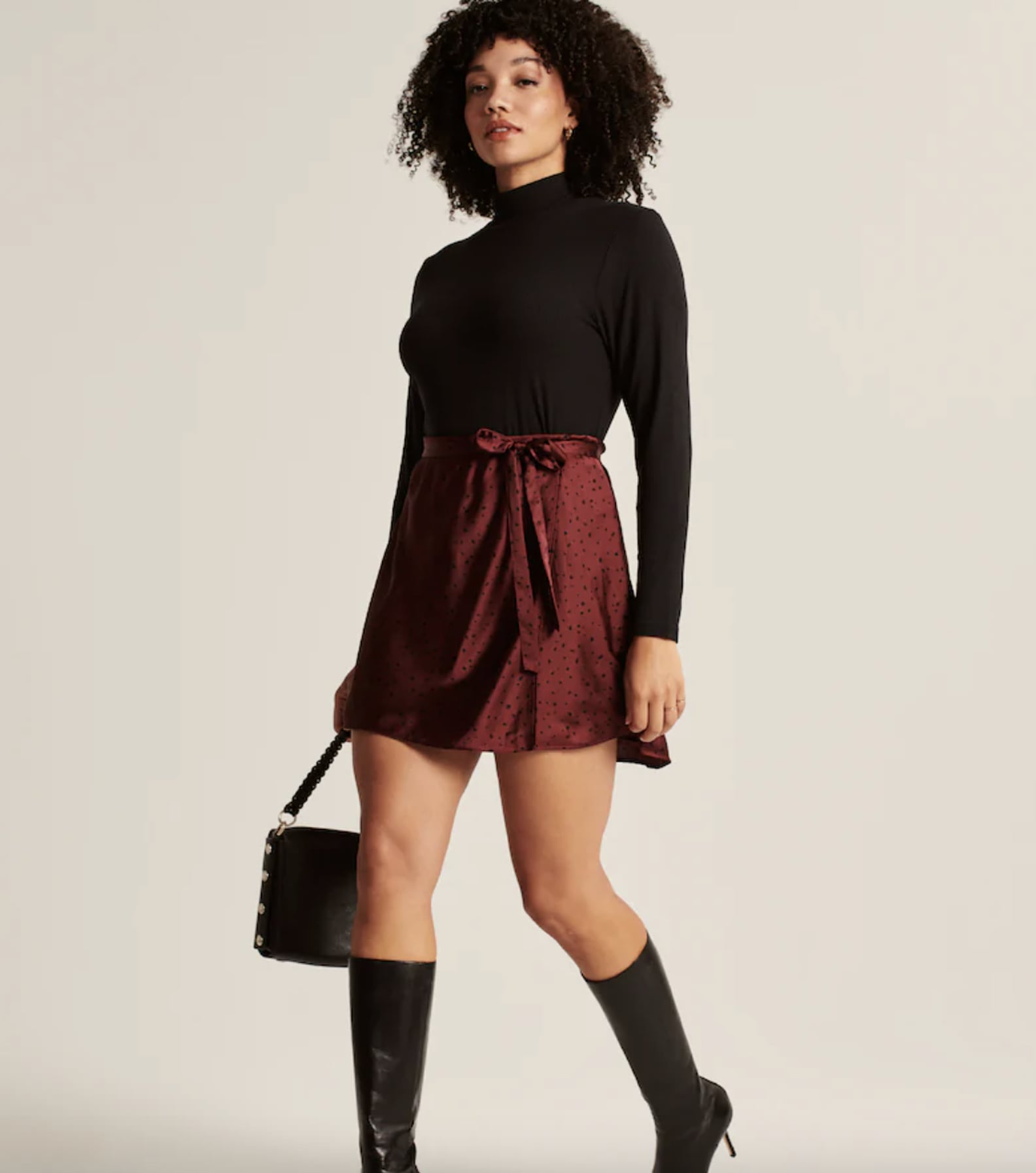 Best Skirts by Body Type | PS Fashion