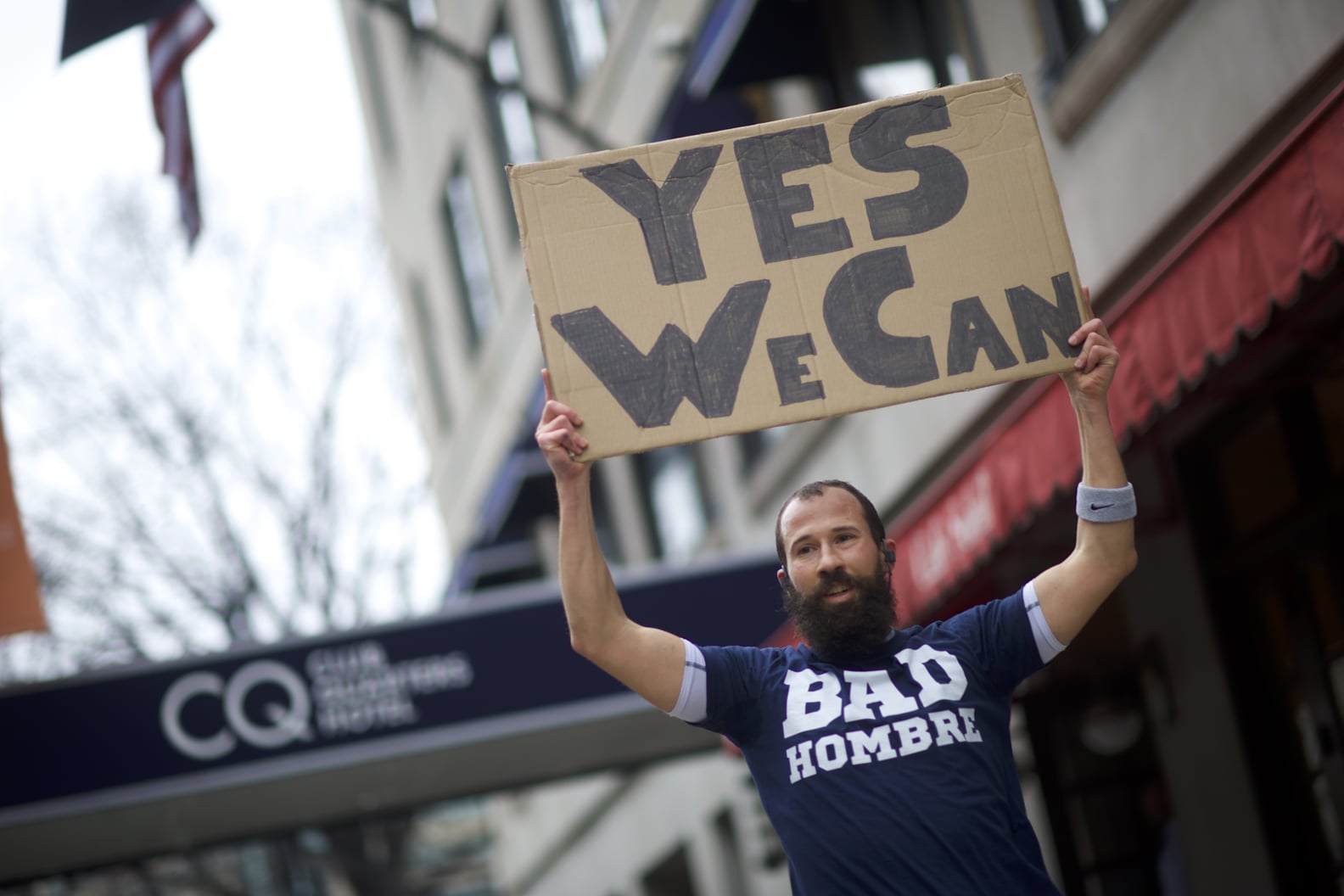 How Can Men Support Women as Allies | PS News