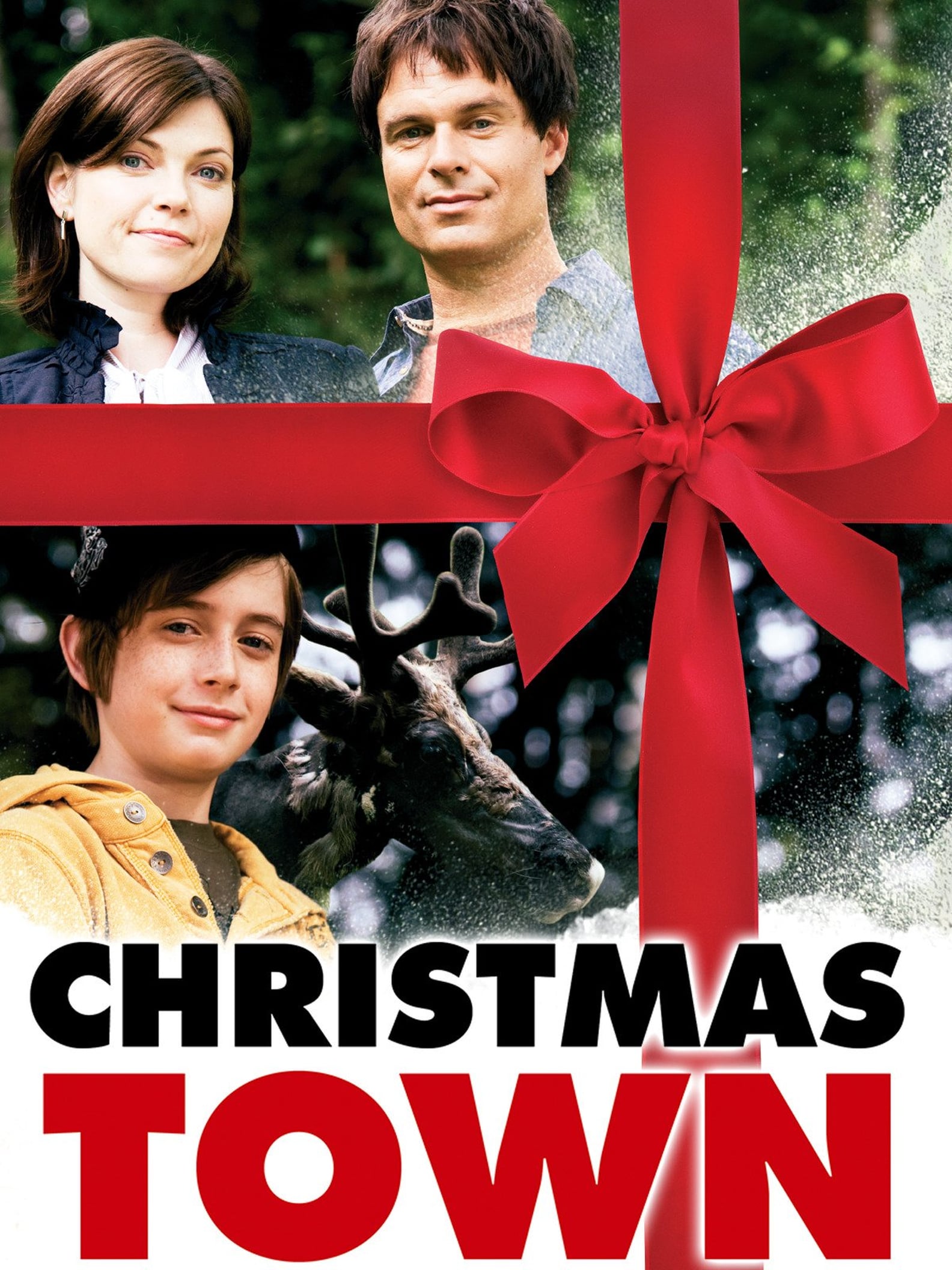 Christmas Movies on Amazon Prime Video 2018 | PS Entertainment