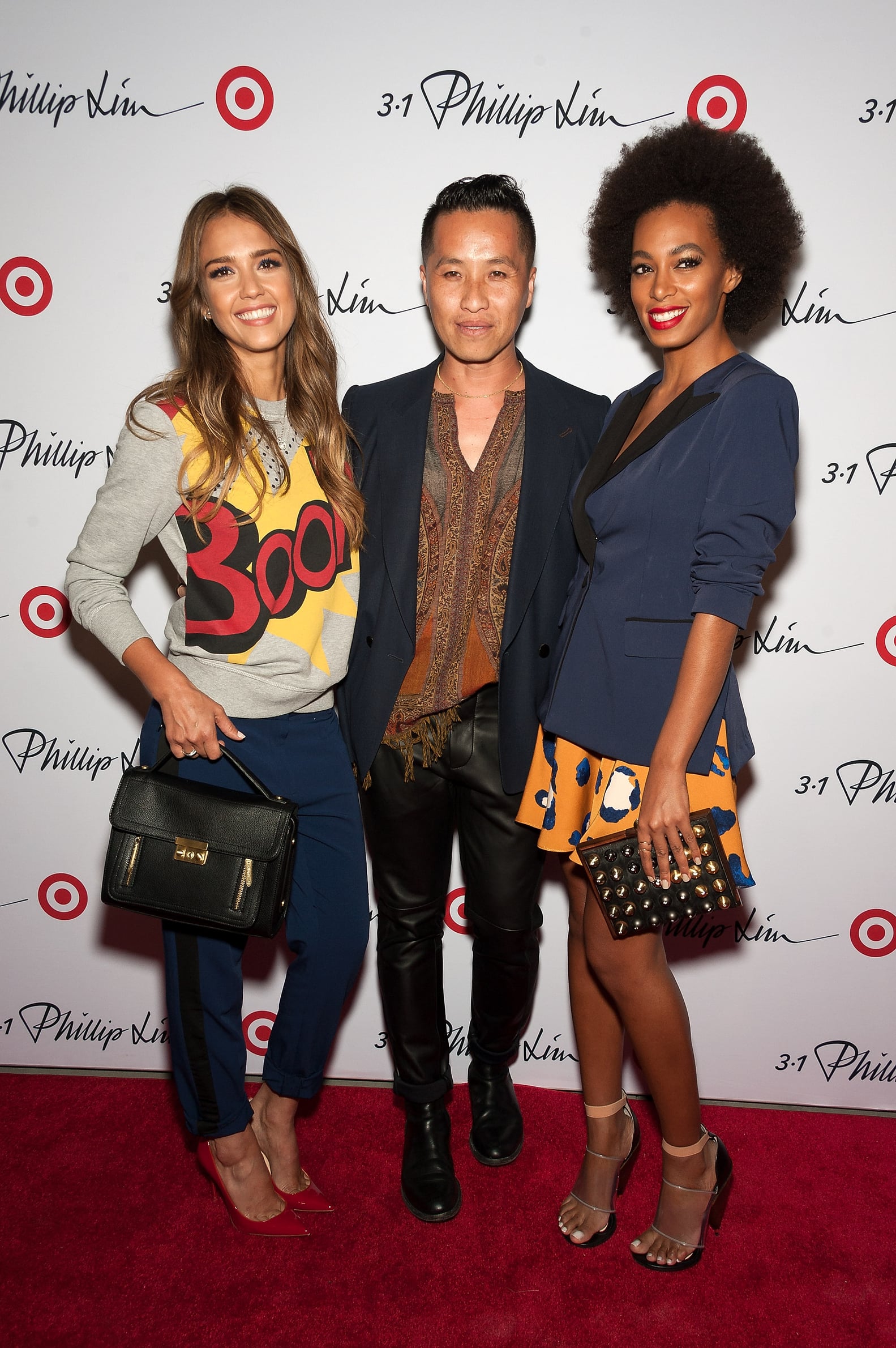 Target to Release 20th Anniversary Designer Collection | PS Fashion