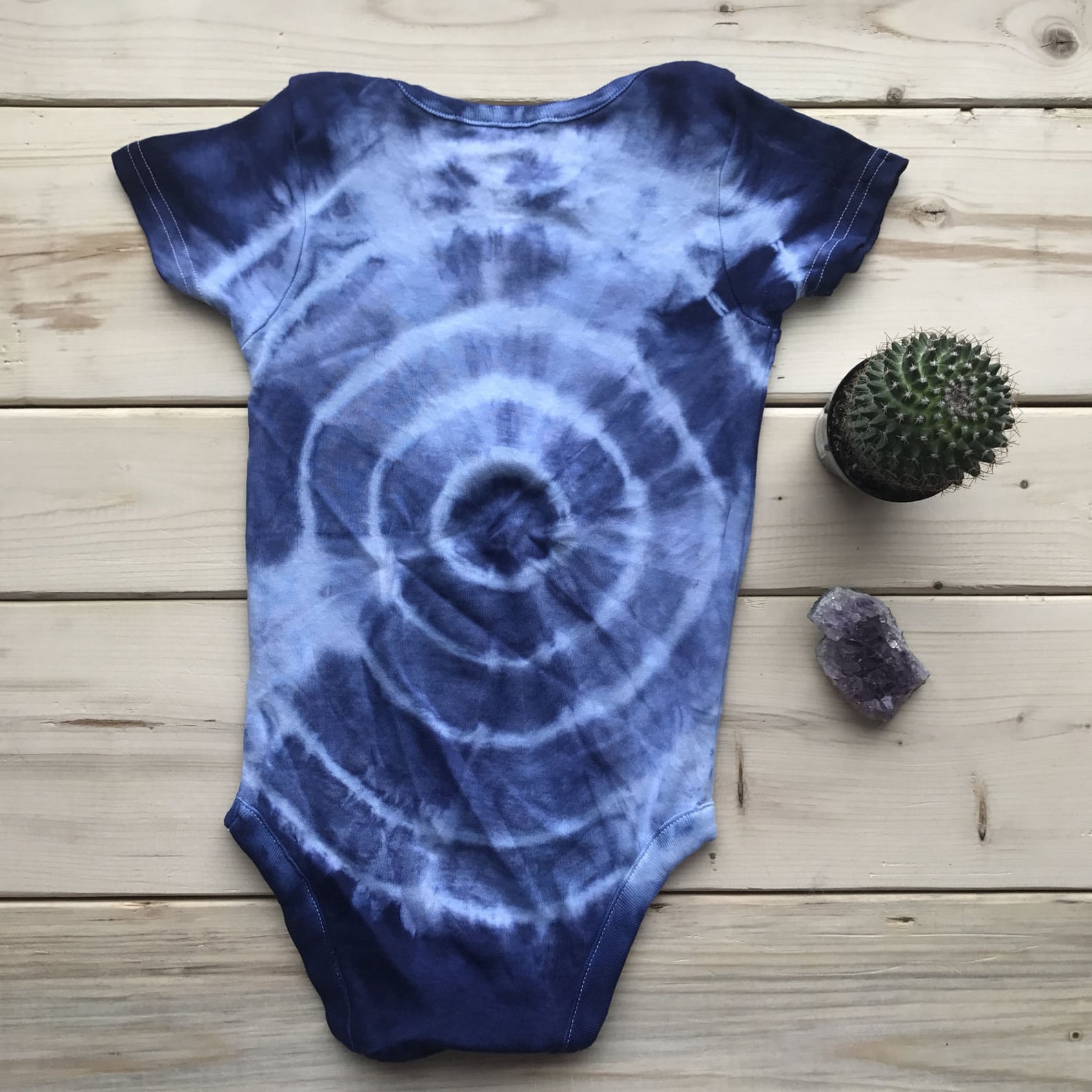 Tie-Dye Baby Gifts | PS Family