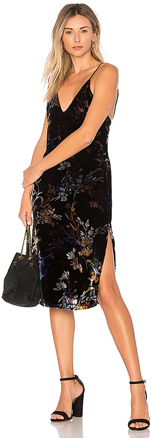 Holiday Dresses From Revolve | PS Fashion