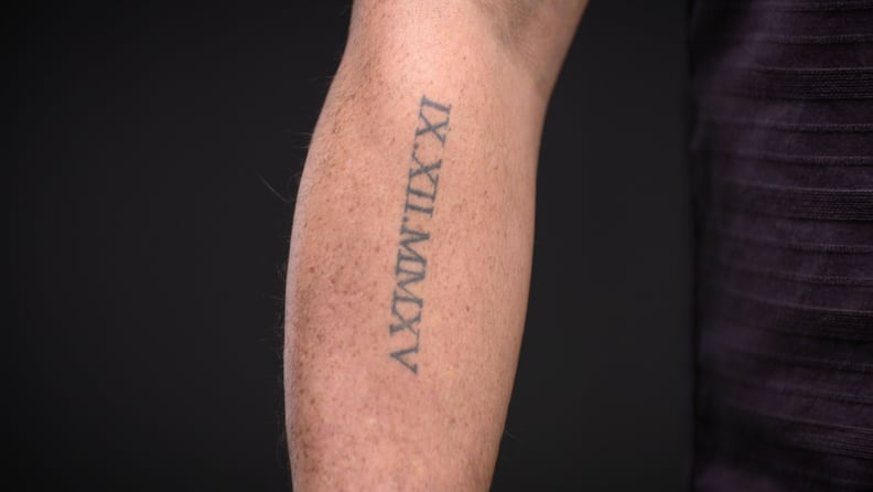 Best Tattoo Transformations From Tattoo Redo | POPSUGAR Beauty