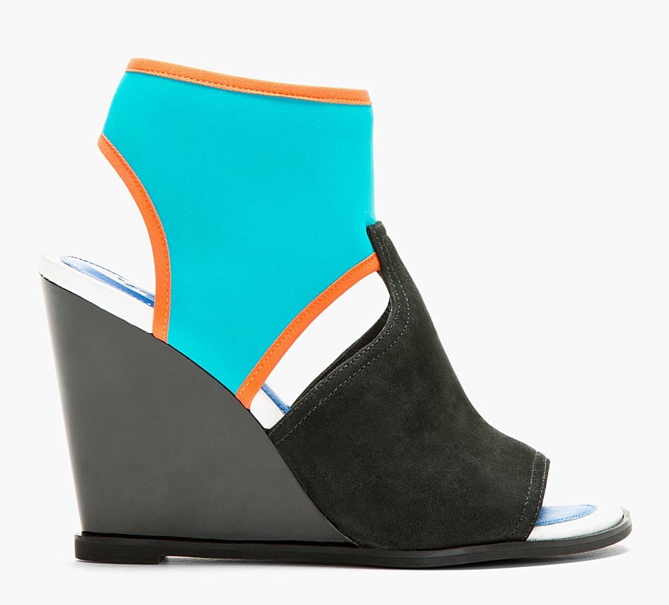 Designer Shoes Spring 2014 Pictures | POPSUGAR Fashion