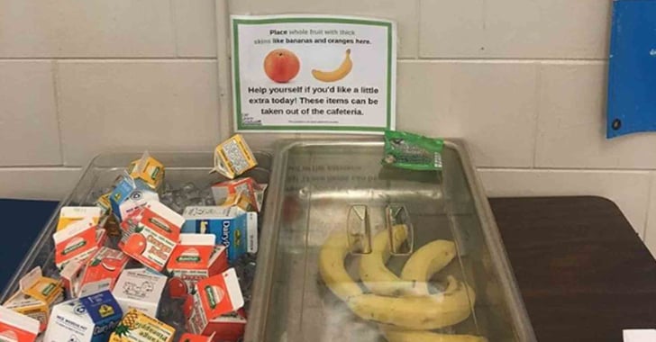 What Are Share Tables? | POPSUGAR UK Parenting