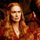 Cersei Lannister GIFs | POPSUGAR Entertainment