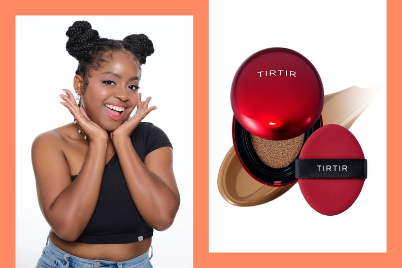 MissDarcei's Beauty Product Recommendations | PS Beauty