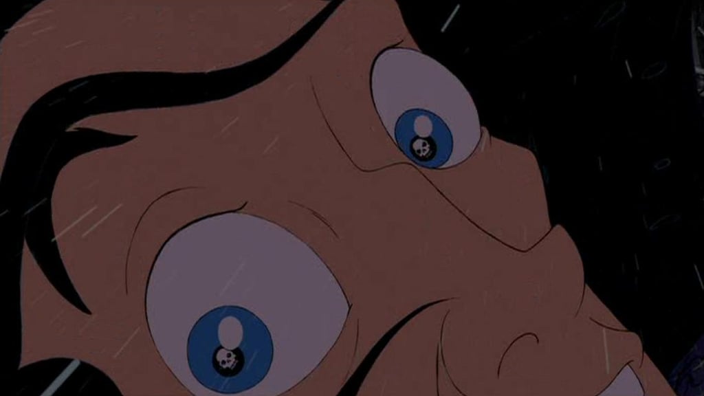 Beauty and the Beast Animated Movie Facts | POPSUGAR Entertainment