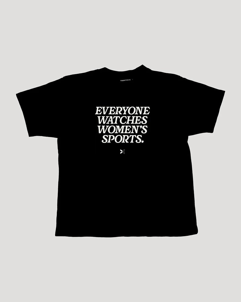 The Best Women's Sports Merch to Buy Right Now | PS Fitness