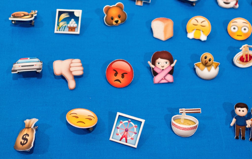 Emoji Search in Bing | POPSUGAR Tech