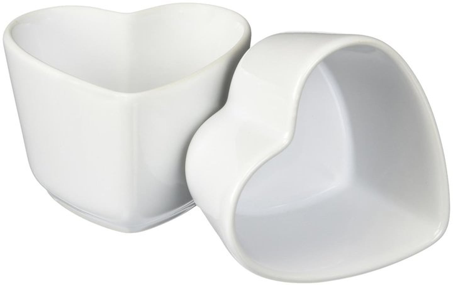 Heart-Shaped Kitchen Tools | PS Food