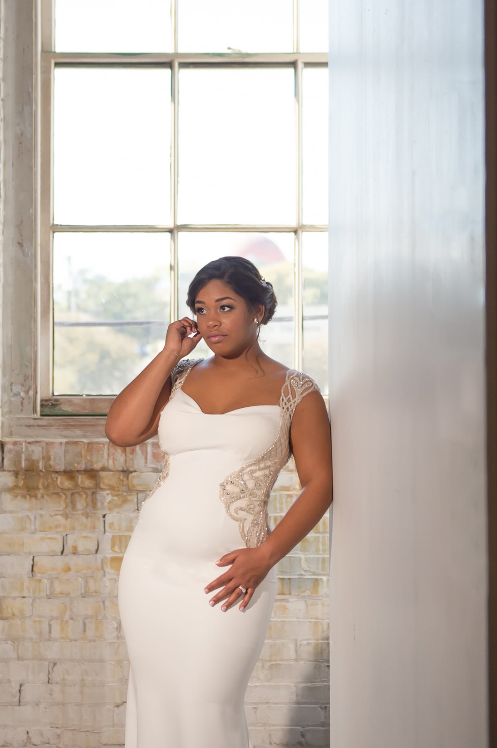 Sexy Wedding Gowns Ps Fashion
