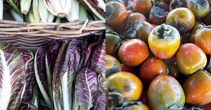 Reasons to Go to a Winter Farmers Market | POPSUGAR Food