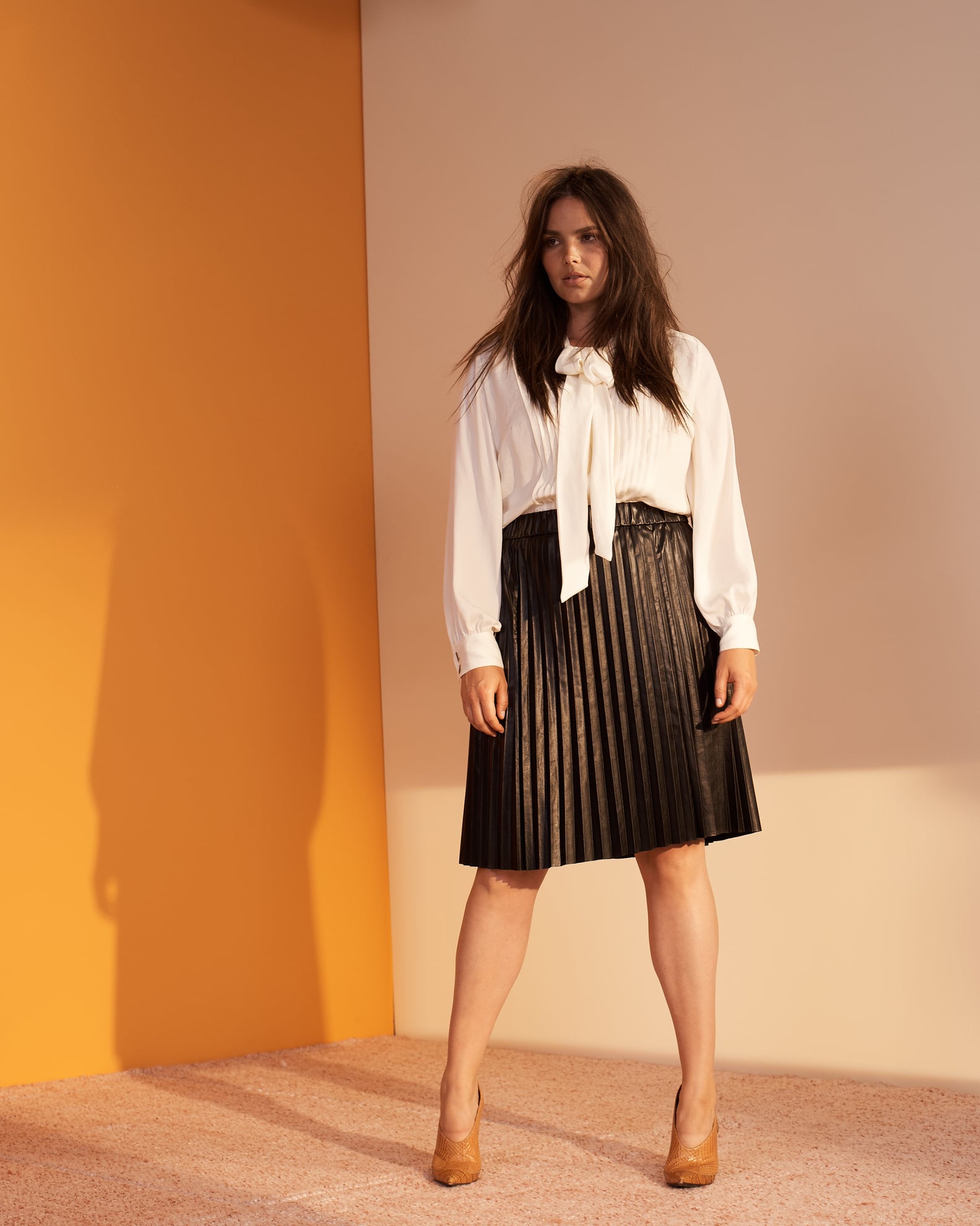 Prabal Gurung Lane Bryant Collection Fall 2017 | PS Fashion