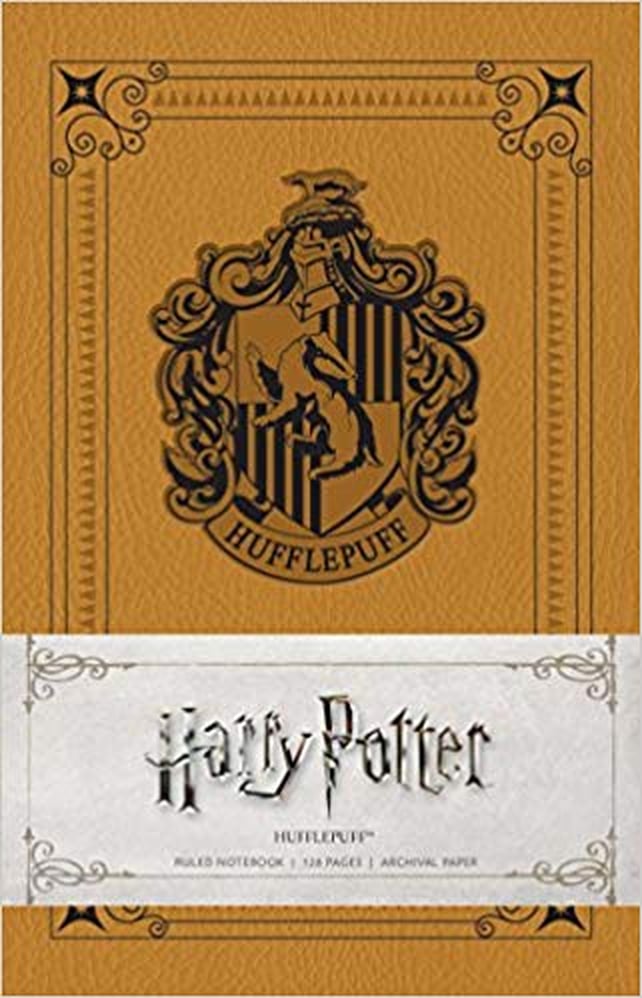 Harry Potter Hufflepuff Gifts | PS Entertainment