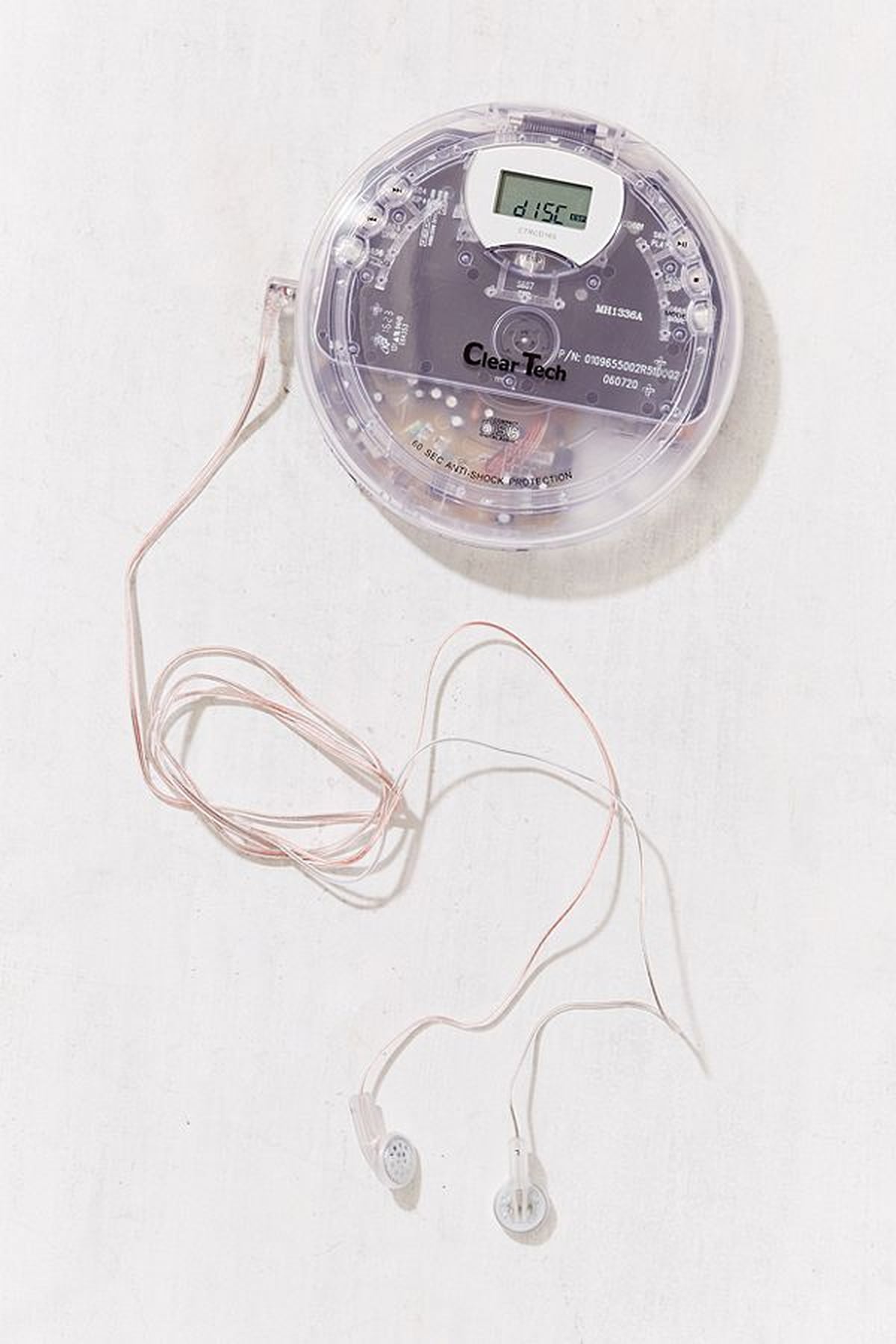 Retro Music and Tech at Urban Outfitters | PS Tech