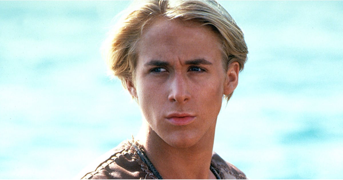 Ryan Gosling in Young Hercules GIFs | POPSUGAR Entertainment