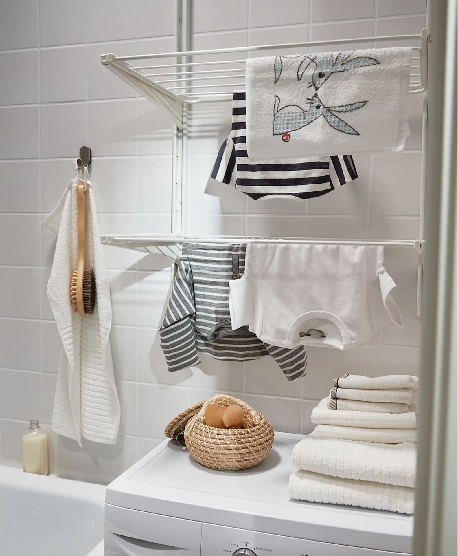 The Best Bathroom Organization Products From Ikea | 2020 | PS Home