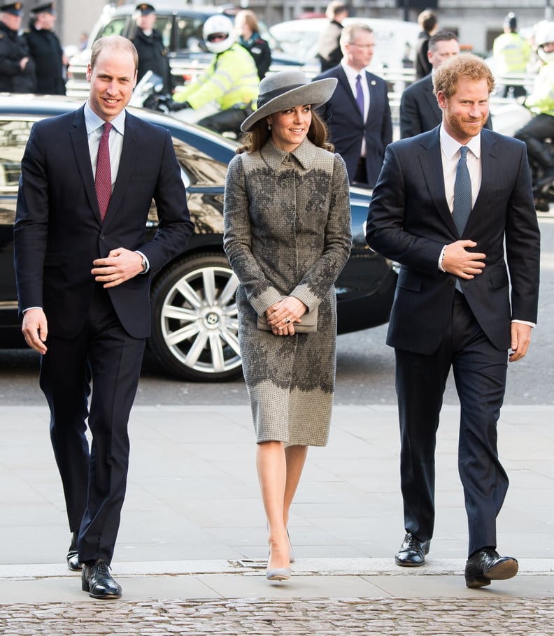 The Royal Dress Code Rules | PS Fashion