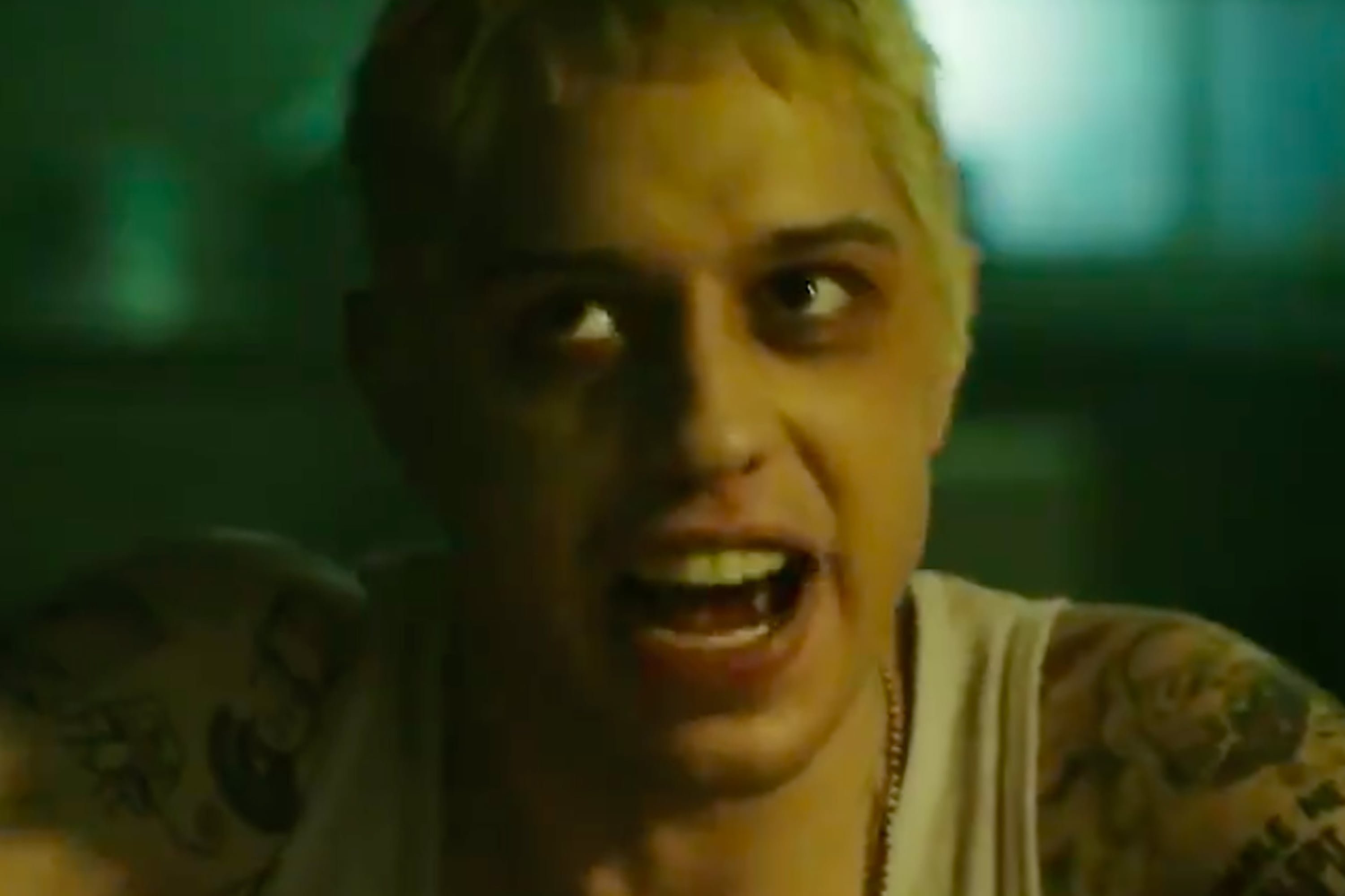 Watch SNL Parody Eminem's "Stan" Music Video | POPSUGAR Entertainment