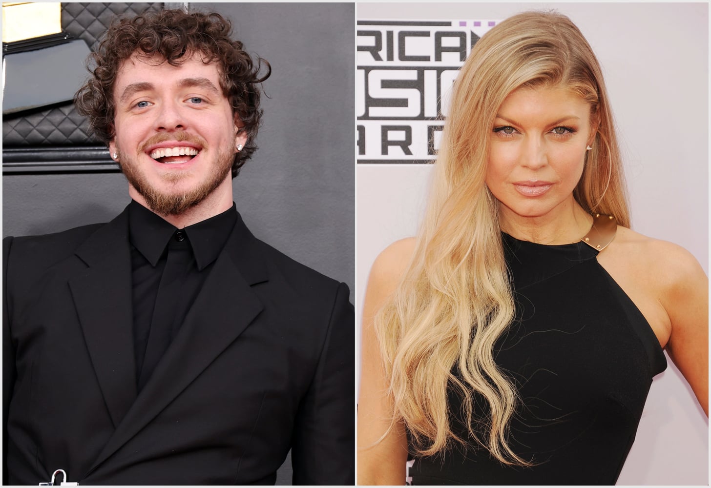 Jack Harlow's "First Class" Boosts Fergie's "Glamorous" | POPSUGAR ...