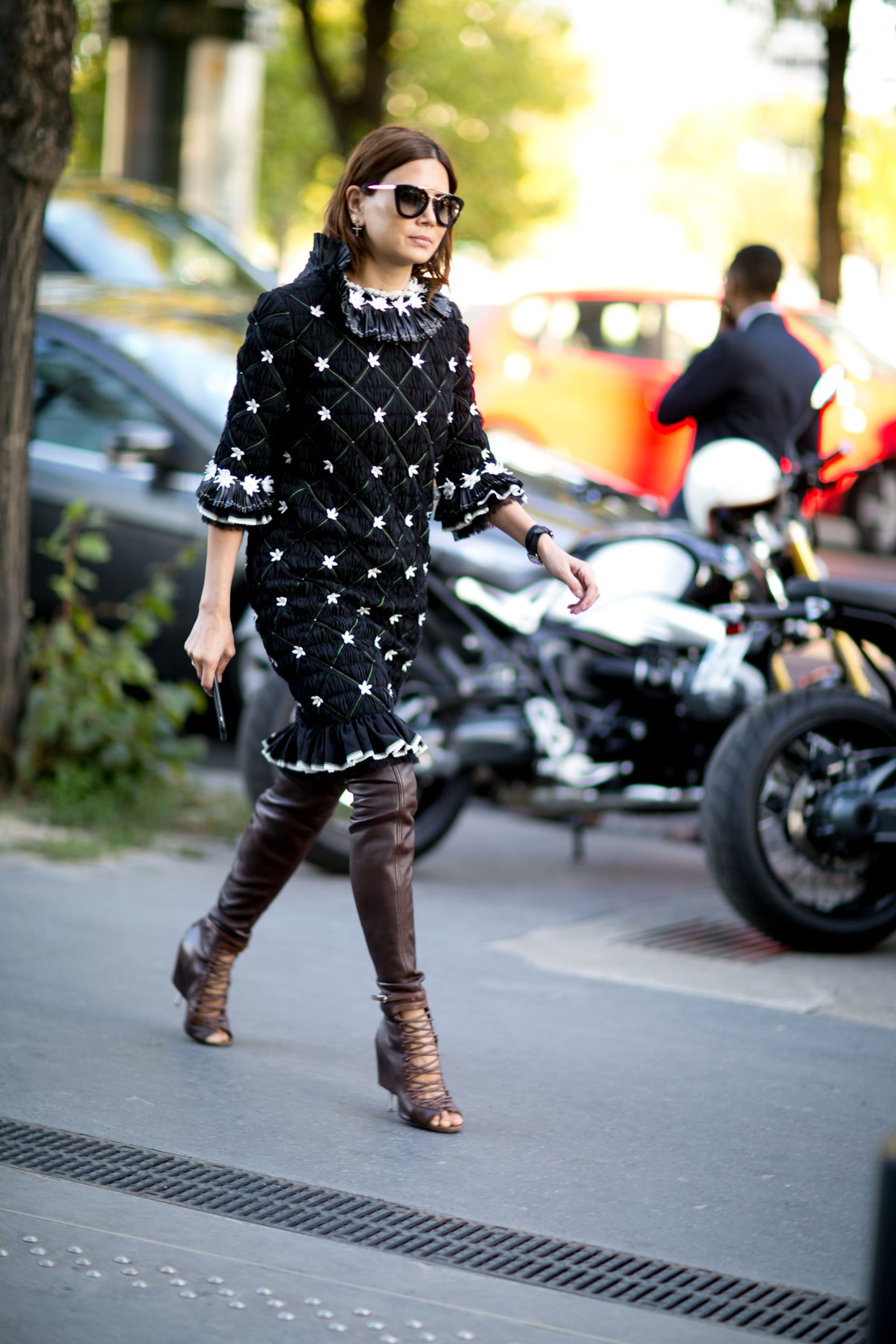 Best Street Style of 2015 | PS Fashion