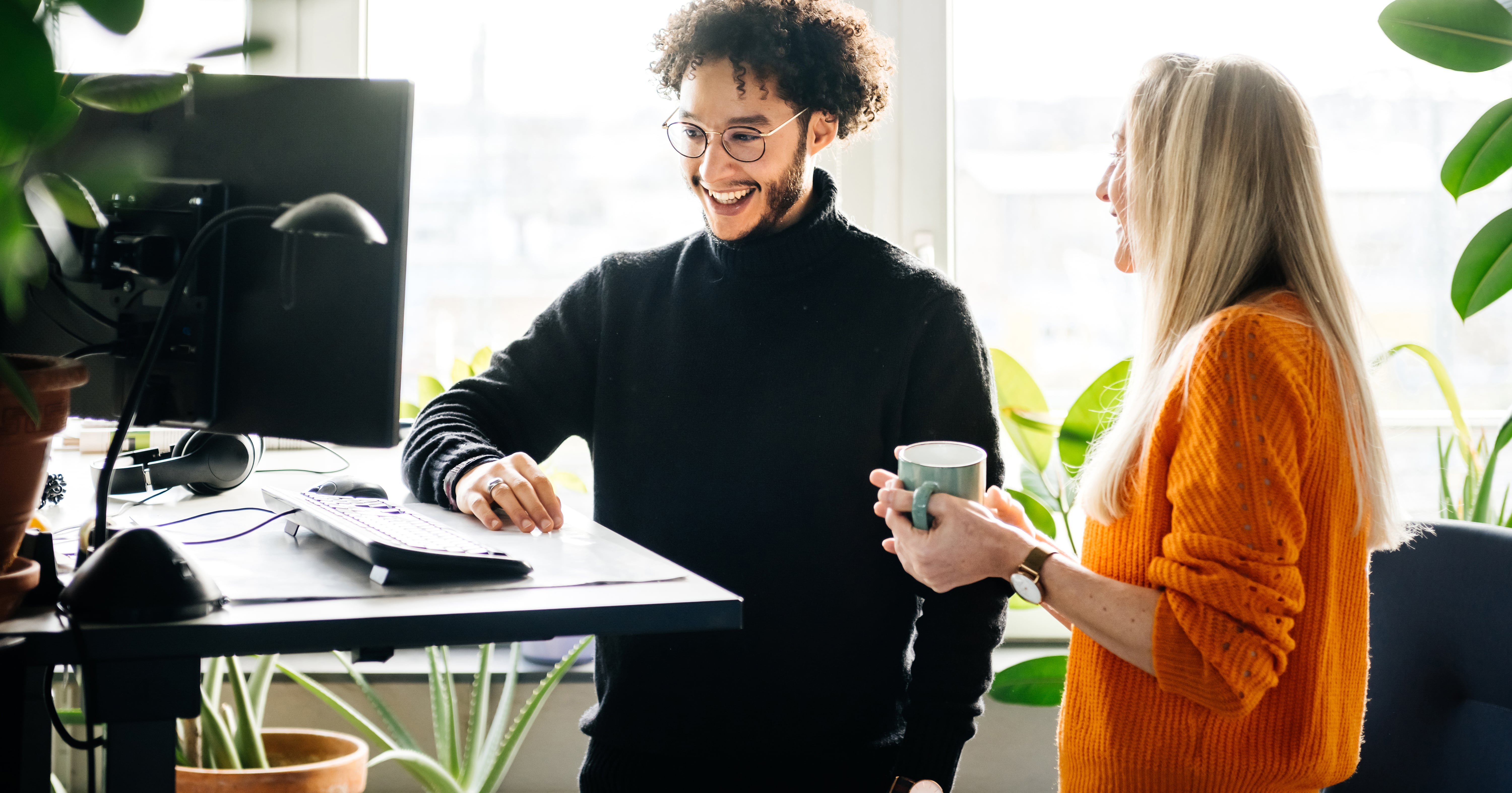 The Best Standing Desks, According to Reviews | POPSUGAR Fitness