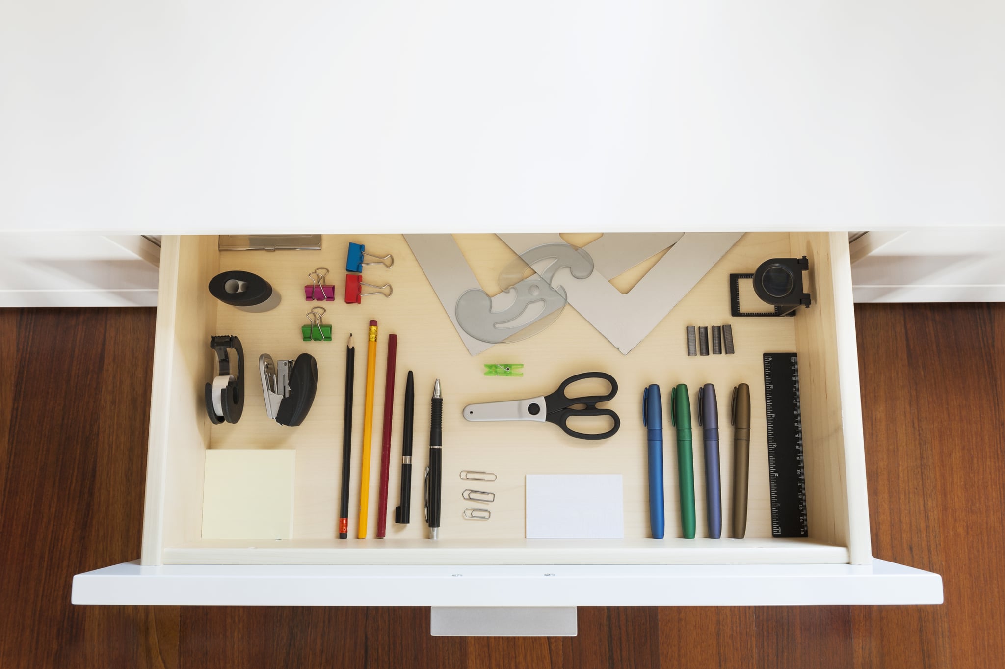 How to Organize Your Junk Drawer | POPSUGAR Smart Living