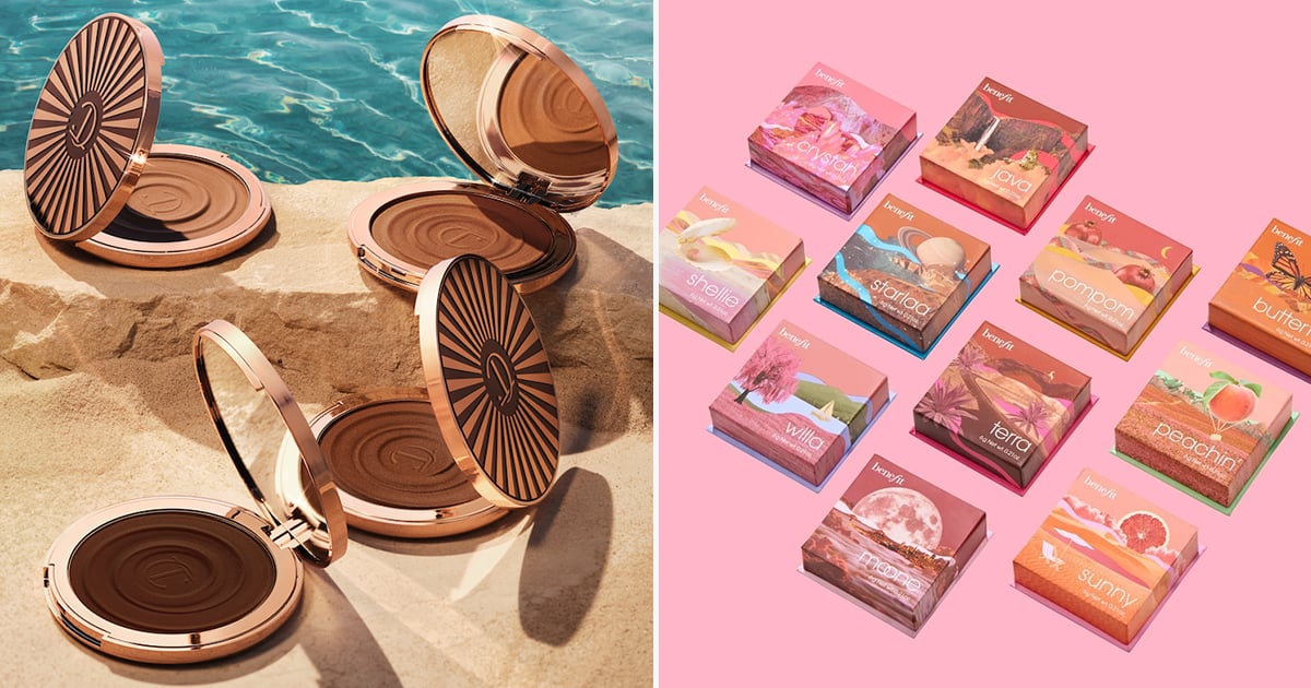 The Best Bronzers 2021, According to Makeup Artists | PS UK Beauty