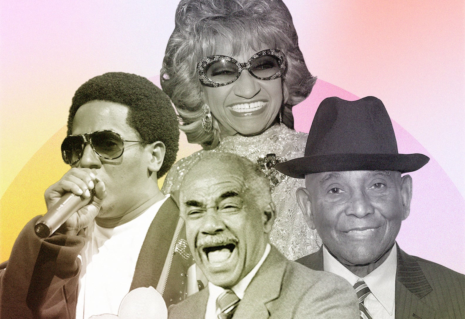 How Black Latine Artists Have Shaped Latin Music | PS Entertainment