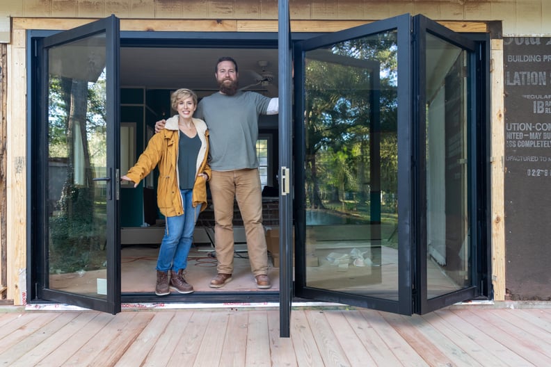 Fun Facts About Ben and Erin Napier From HGTV's Home Town | PS Home